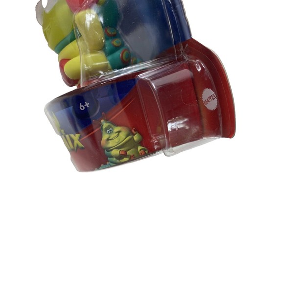 Pixar | Toys | Disney Pixar Remix Heimlich 3 Figure 4 New 220 | Poshmark